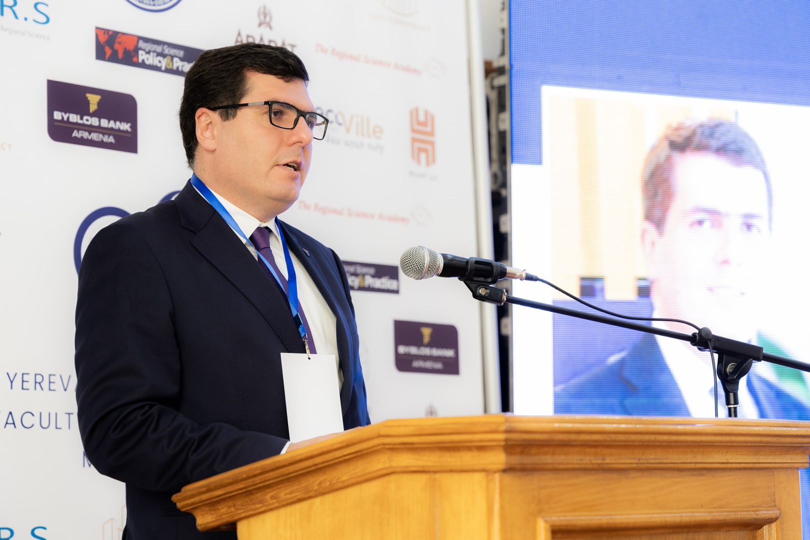 International conference celebrates 90th anniversary of YSU Faculty of ...